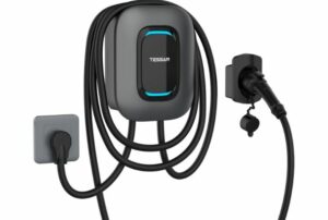 Installing an EV Charging Station At Home: A Step-By-Step Guide - Housely