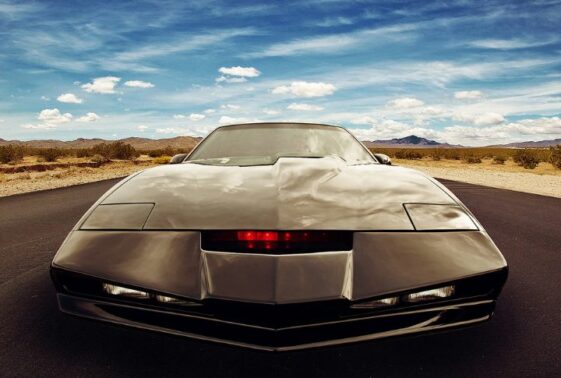 15 Little-Known Facts About Knight Rider You Might Have Missed - Housely