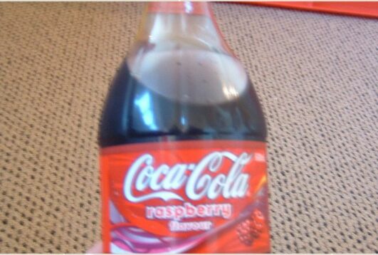 15 Unusual Coca-Cola Flavors You Didn't Know Existed - Housely