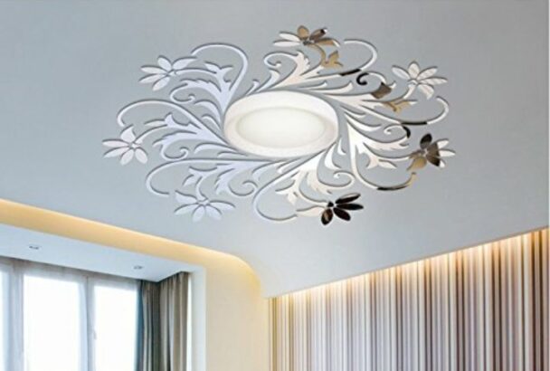 15 Clever Mirror Tricks to Make a Room Look Bigger - Housely