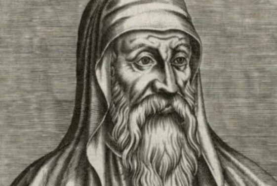 15 Ancient Sources Confirming Jesus Christ's Existence - Housely