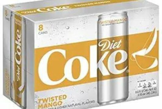 15 Unusual Coca-Cola Flavors You Didn't Know Existed - Housely