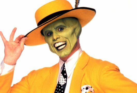 Jim Carrey’s 15 Most Hilarious Movie Scenes - Housely