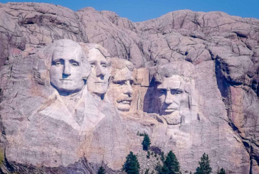 15 Fascinating Details You Probably Didn't Know About Mount Rushmore ...