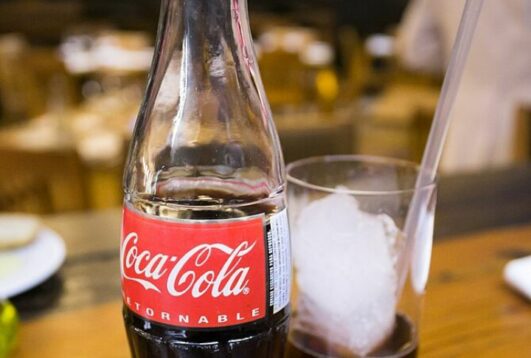 15 Unusual Coca-Cola Flavors You Didn't Know Existed - Housely