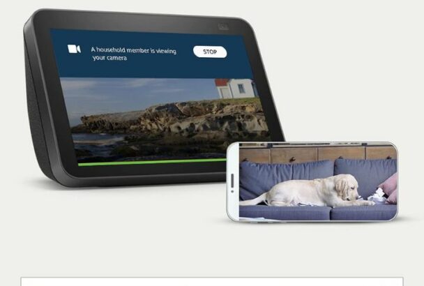 15 User-Friendly Gadgets Making Family Connections Easy for Seniors - Housely