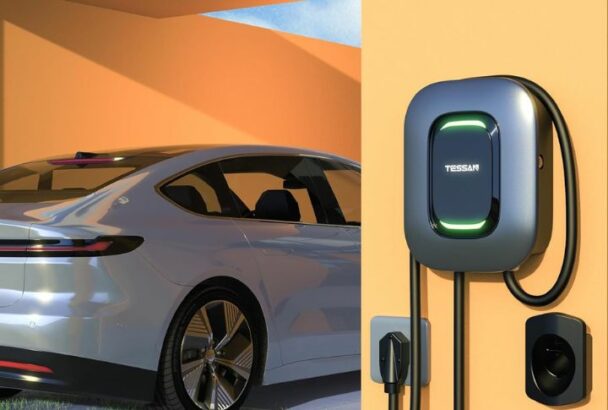 Installing an EV Charging Station At Home: A Step-By-Step Guide - Housely