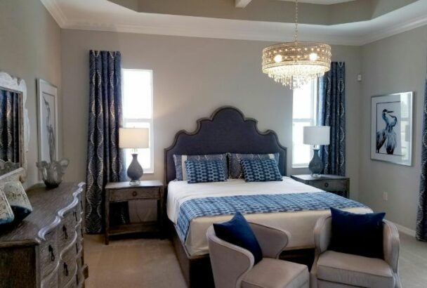 15 Brilliant Ideas For A Dreamy Guest Room - Housely