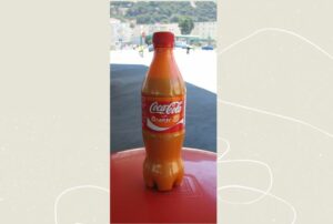 15 Unusual Coca-Cola Flavors You Didn't Know Existed - Housely