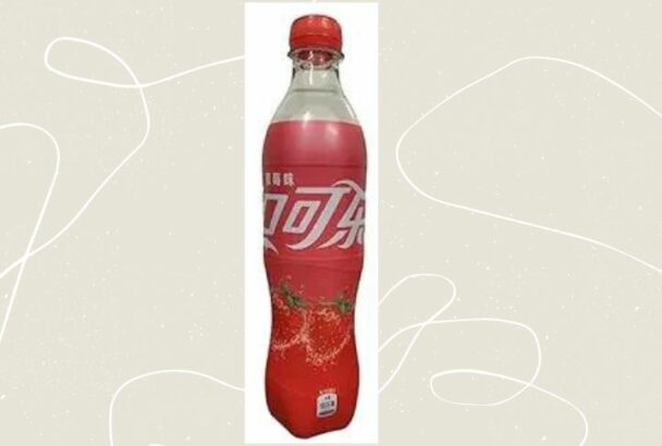15 Unusual Coca-Cola Flavors You Didn't Know Existed - Housely
