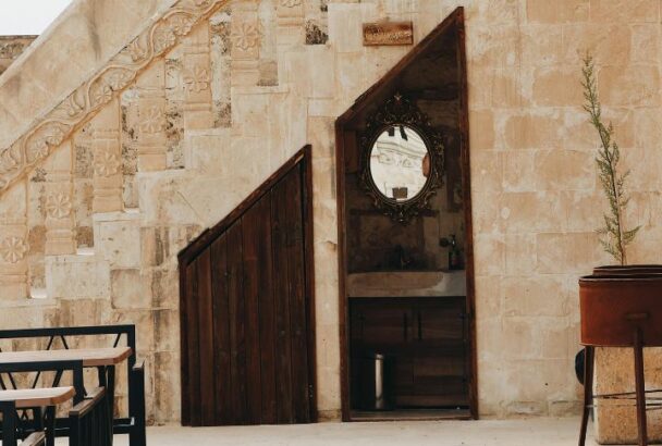 15 Clever Under-Stair Storage Hacks to Maximize Your Space - Housely