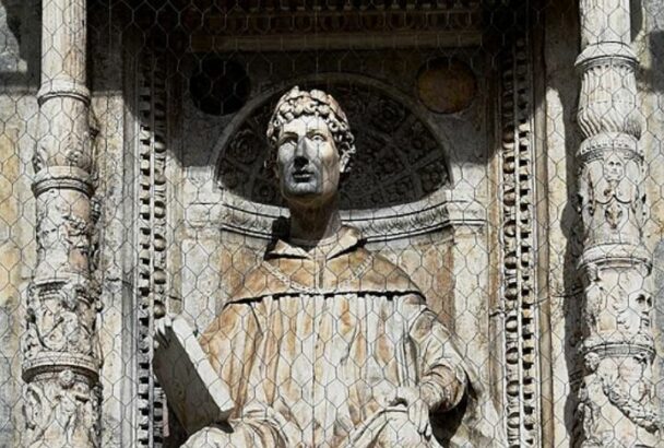 15 Ancient Sources Confirming Jesus Christ's Existence - Housely