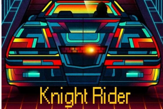 15 Little-Known Facts About Knight Rider You Might Have Missed - Housely