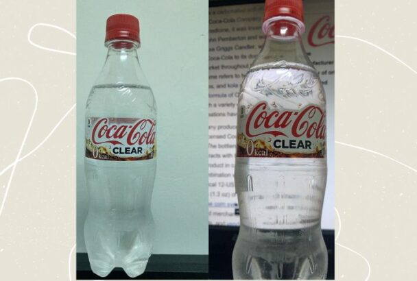15 Unusual Coca-Cola Flavors You Didn't Know Existed - Housely