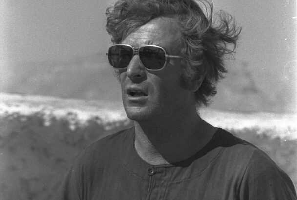 15 Legendary Actors Who Shaped Cinema with Their Iconic Performances ...