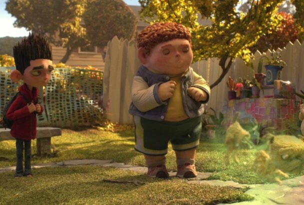 15 Kids' Movies That Aren't Really For Kids - Housely