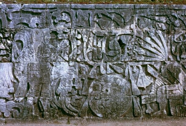 15 Jaw-Dropping Insights Into The Advanced Mayan Civilization - Housely