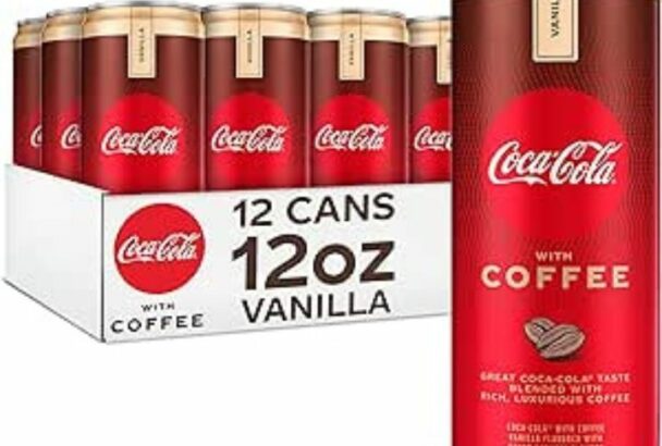 15 Unusual Coca-Cola Flavors You Didn't Know Existed - Housely