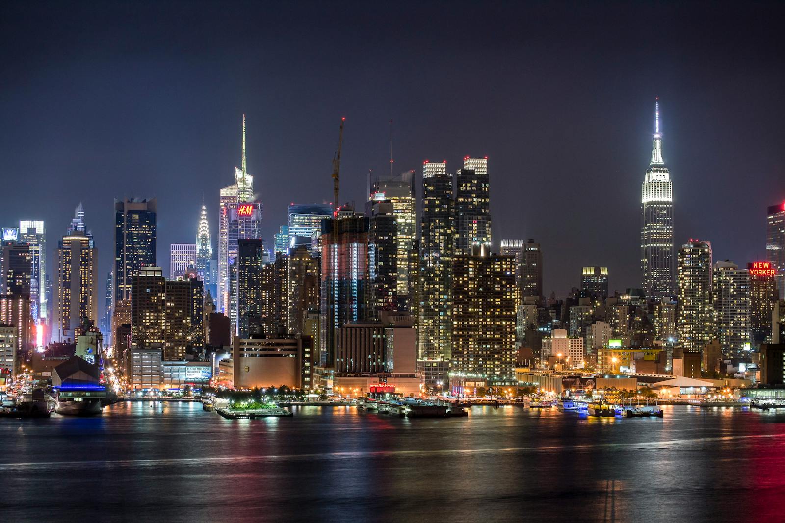 15 Common Misconceptions About New York City - Housely