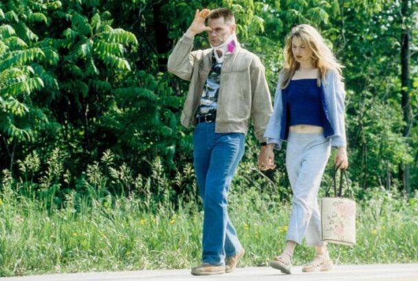 Jim Carrey’s 15 Most Hilarious Movie Scenes - Housely