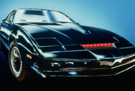 15 Little-Known Facts About Knight Rider You Might Have Missed - Housely