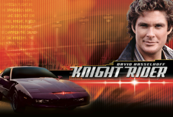 15 Little-Known Facts About Knight Rider You Might Have Missed - Housely