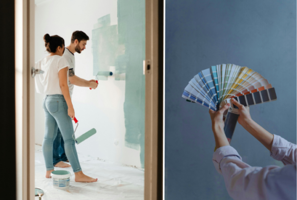 15 Neutral Paint Colors Interior Designers Truly Love - Housely