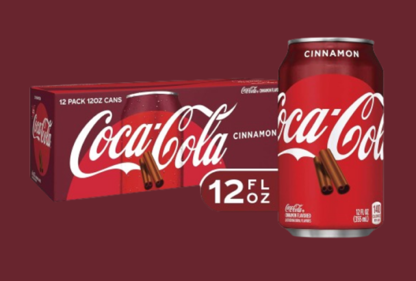 15 Unusual Coca-Cola Flavors You Didn't Know Existed - Housely