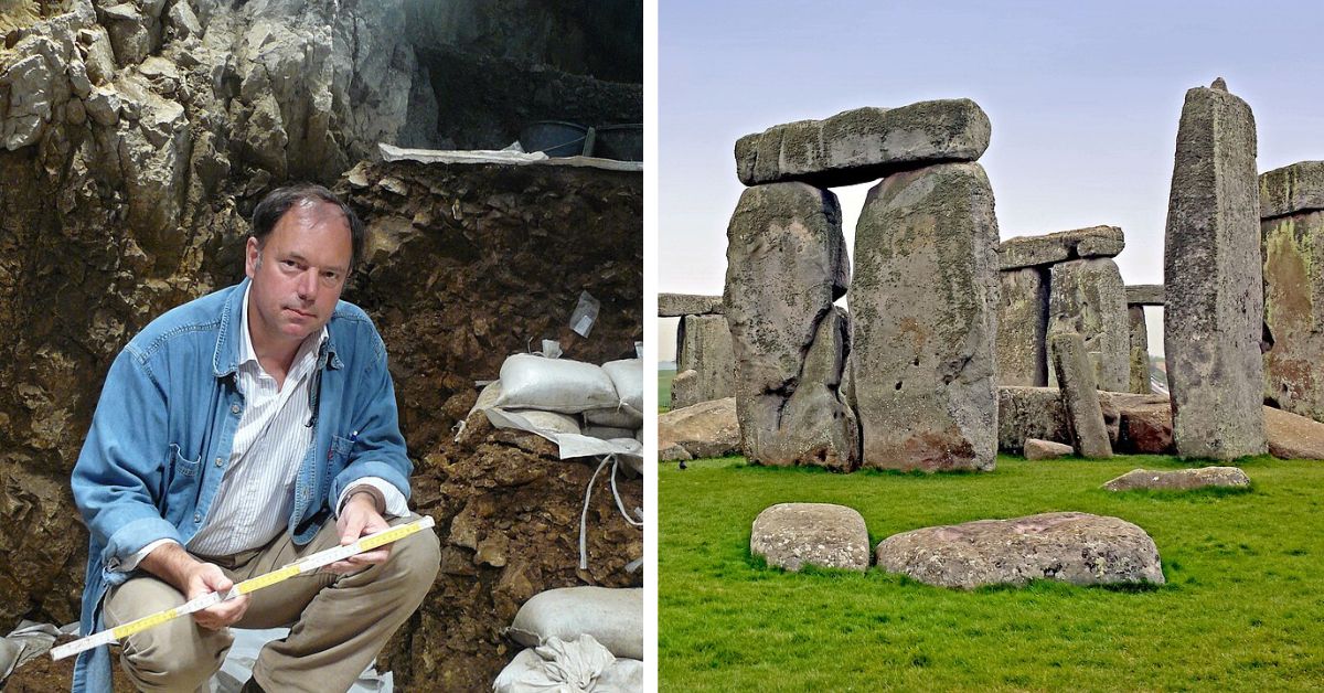 15 Archaeological Mysteries That Still Puzzle Experts Today - Housely