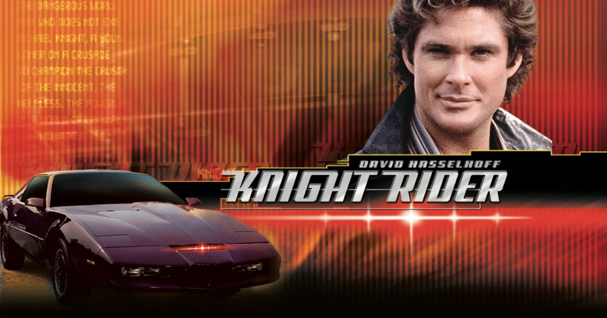 15 Little-Known Facts About Knight Rider You Might Have Missed - Housely