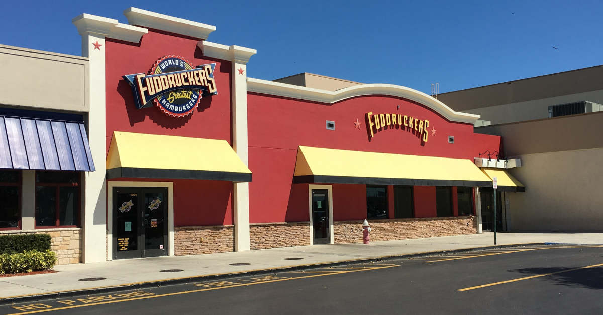 15 Beloved U.S. Restaurant Chains We Miss - Housely