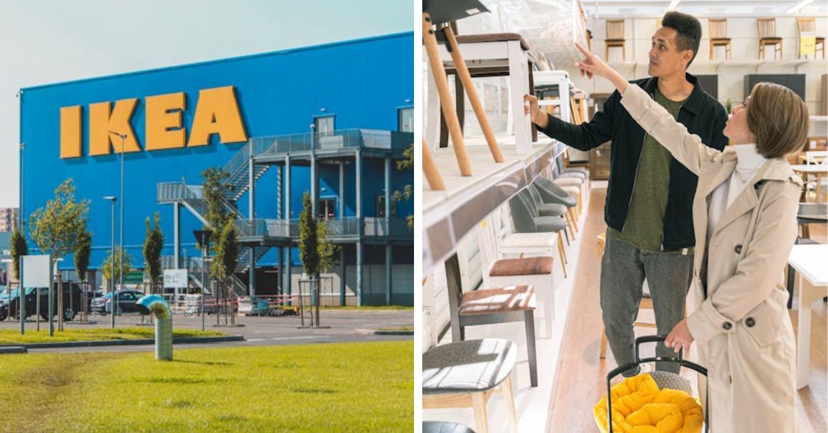 7 Best and 8 Worst IKEA Interior Design Products for Your Home - Housely