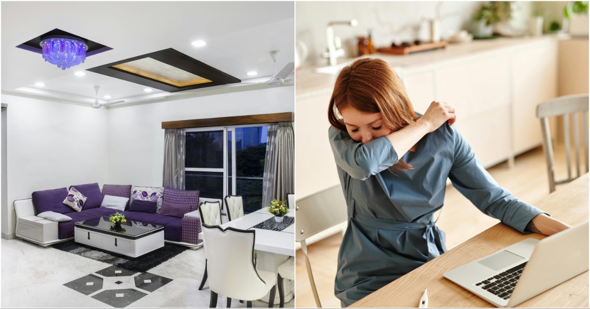 15 Things Keeping Your Home Cold - Housely