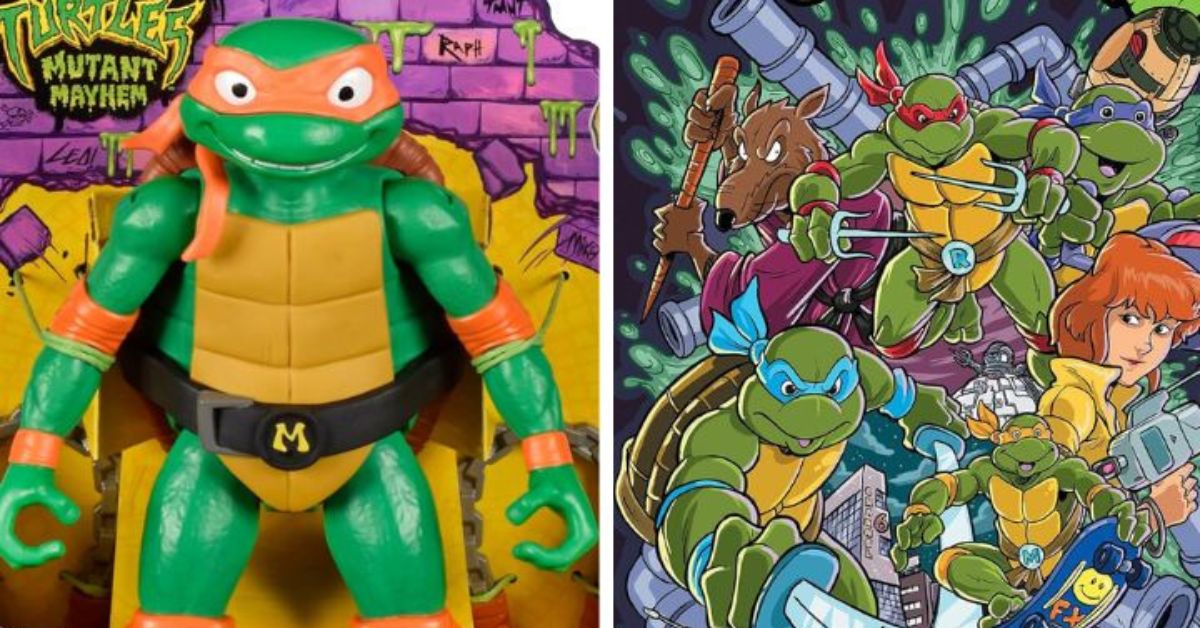 15 Toys That Were Brought to Life on 80s TV - Housely