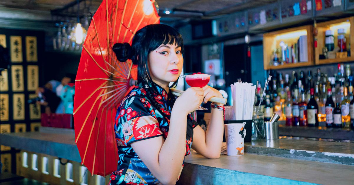 15 Things To Keep In Mind For A Good Bar Experience - Housely