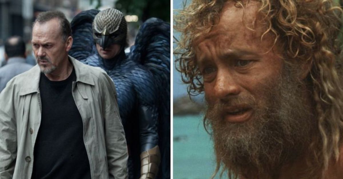 15 Comedy Actors Who Surprised Us with Powerful Dramatic Performances ...