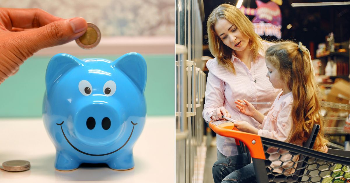 15 Clever Ways to Save Money Fast - Housely