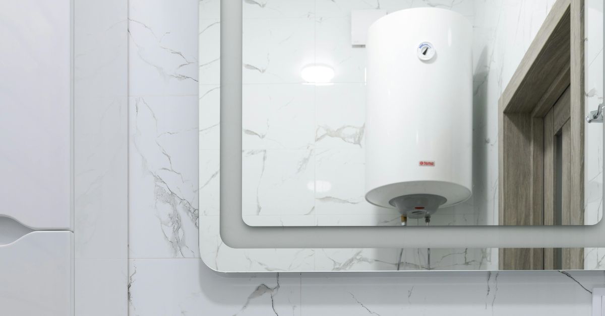 15 Reasons For Why You Aren't Getting Hot Water At Home - Housely