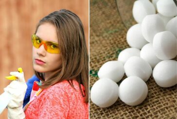 15 Simple Ways to Remove Mothball Odor - Housely