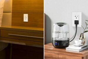 How to Choose Between 15 and 20-Amp Outlets - Housely