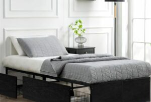 15 Must-Have Beds That Maximize Small Spaces - Housely