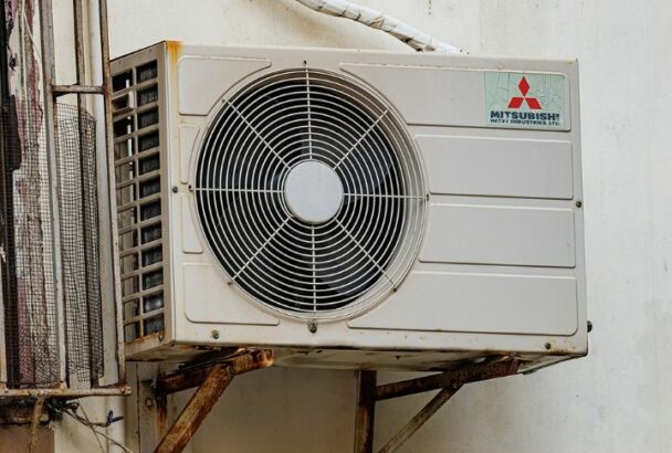 15 Common Reasons Your Outdoor AC Unit Stopped Working - Housely