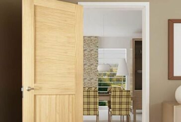 15 Hacks To Help Say Goodbye To Sticking Doors - Housely