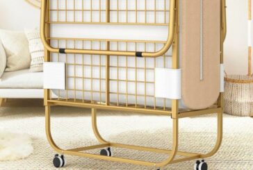 15 Must-Have Beds That Maximize Small Spaces - Housely