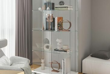 15 Stunning Ways to Style Your Curio Cabinet Like a Pro - Housely