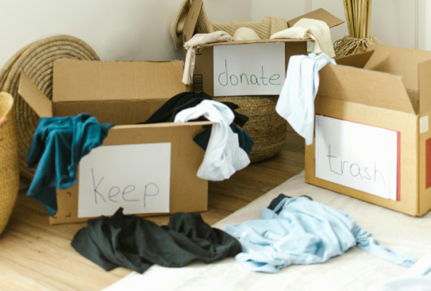 15 Daily Tips for Maintaining a Clean and Tidy Home - Housely