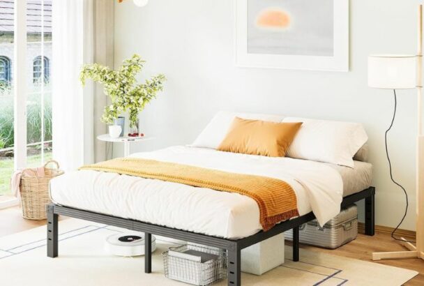 15 Must-Have Beds That Maximize Small Spaces - Housely