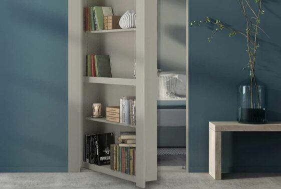 15 Clever Ways to Maximize Storage Space in Your Home - Housely