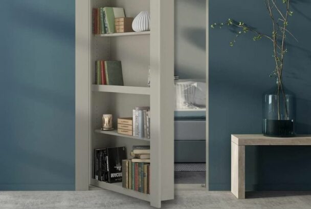 15 Clever Ways to Maximize Storage Space in Your Home - Housely