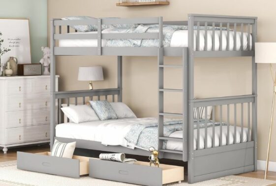 15 Must-Have Beds That Maximize Small Spaces - Housely